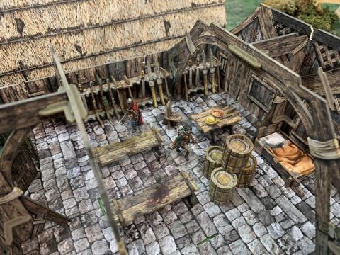 Battle-Models > Mead Hall